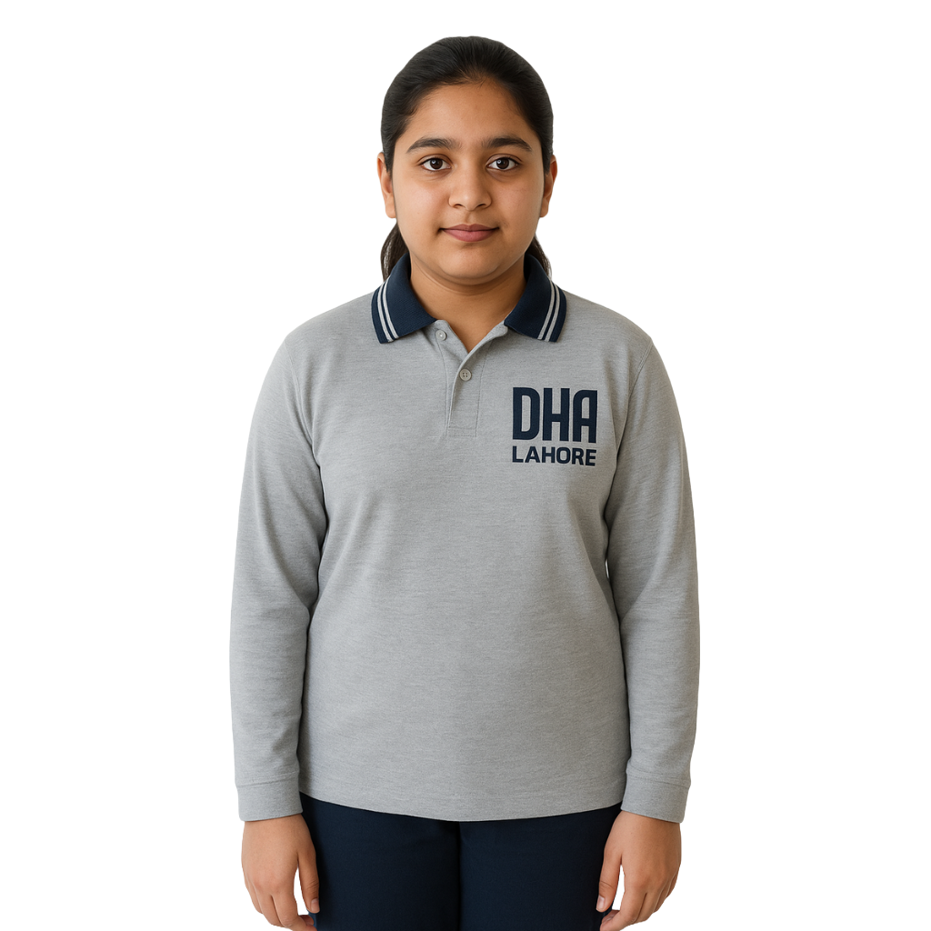 Girls Uniform Set – Design Apparel Uniforms